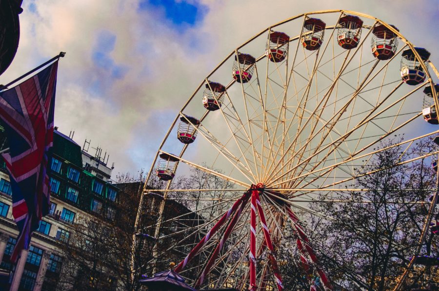 AFA Online Memory Screening Test Amusement park architecture carnival 935490 afa-online-memory-screening-test-amusement-park-architecture-carnival-935490