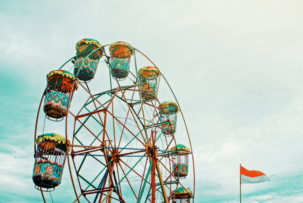 AFA Online Memory Screening Test Amusement park carnival daytime 784917 afa-online-memory-screening-test-amusement-park-carnival-daytime-784917